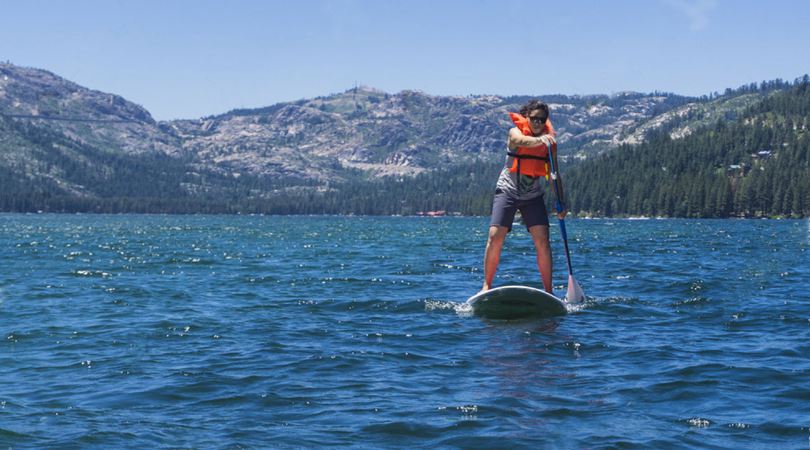 Top 8 Amazing Water Sports For 2018 Summer Holiday – Unigear